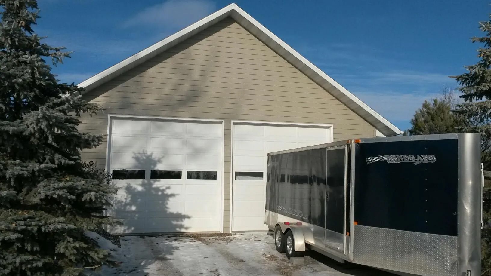 Renovation and Construction | Buffalo Builders Jamestown, ND