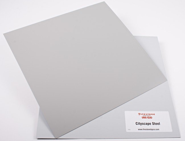 Kynar 500 Finish Color Options | Rice Lake, WI