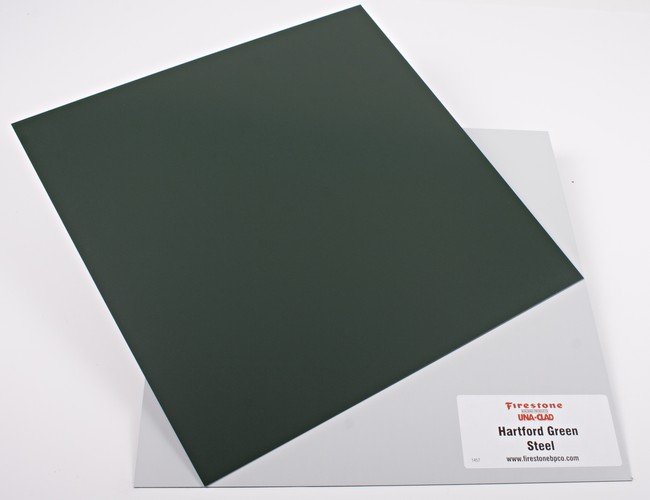 Kynar 500 Finish Color Options | Rice Lake, WI