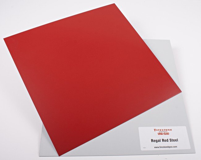 Kynar 500 Finish Color Options | Rice Lake, WI