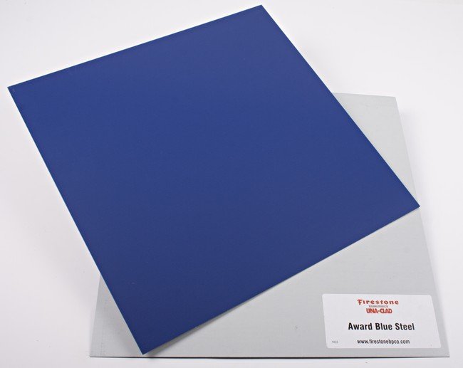 Kynar 500 Finish Color Options | Rice Lake, WI