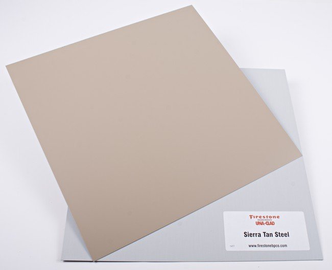 Kynar 500 Finish Color Options | Rice Lake, WI