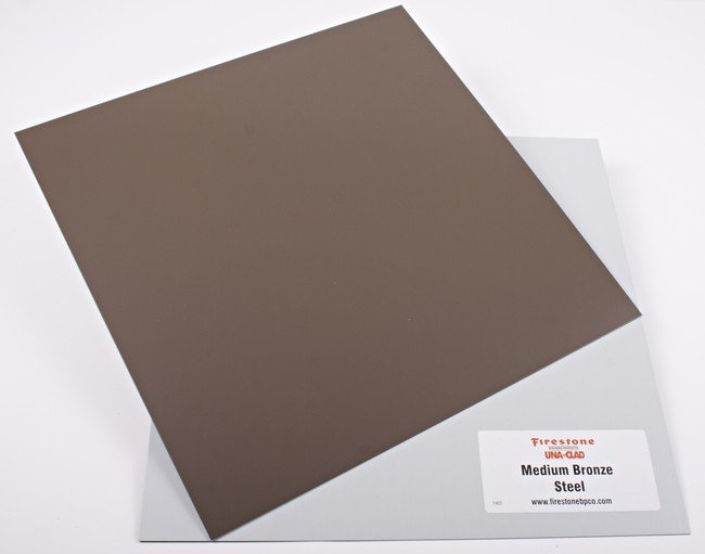 Kynar 500 Finish Color Options | Rice Lake, WI