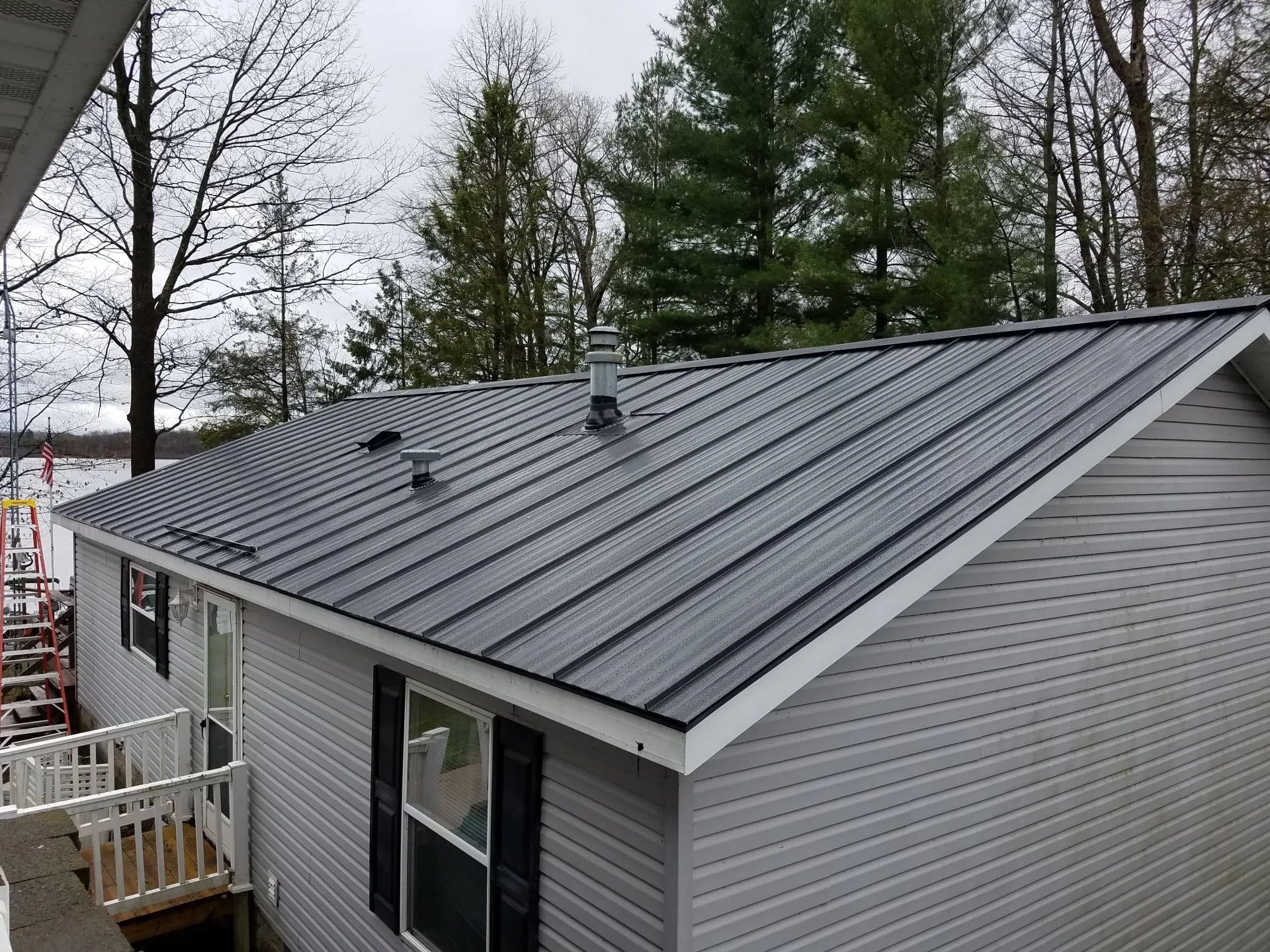 Photo Gallery | TM Roofing