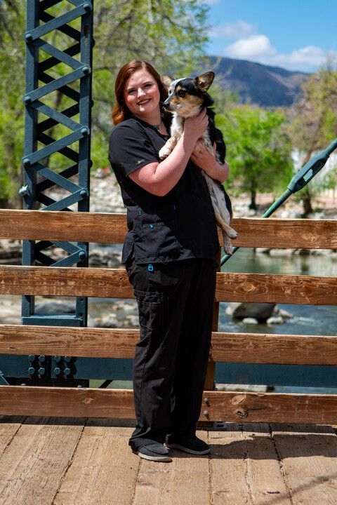 Fremont Veterinary Hospital Front Office Staff | Canon City