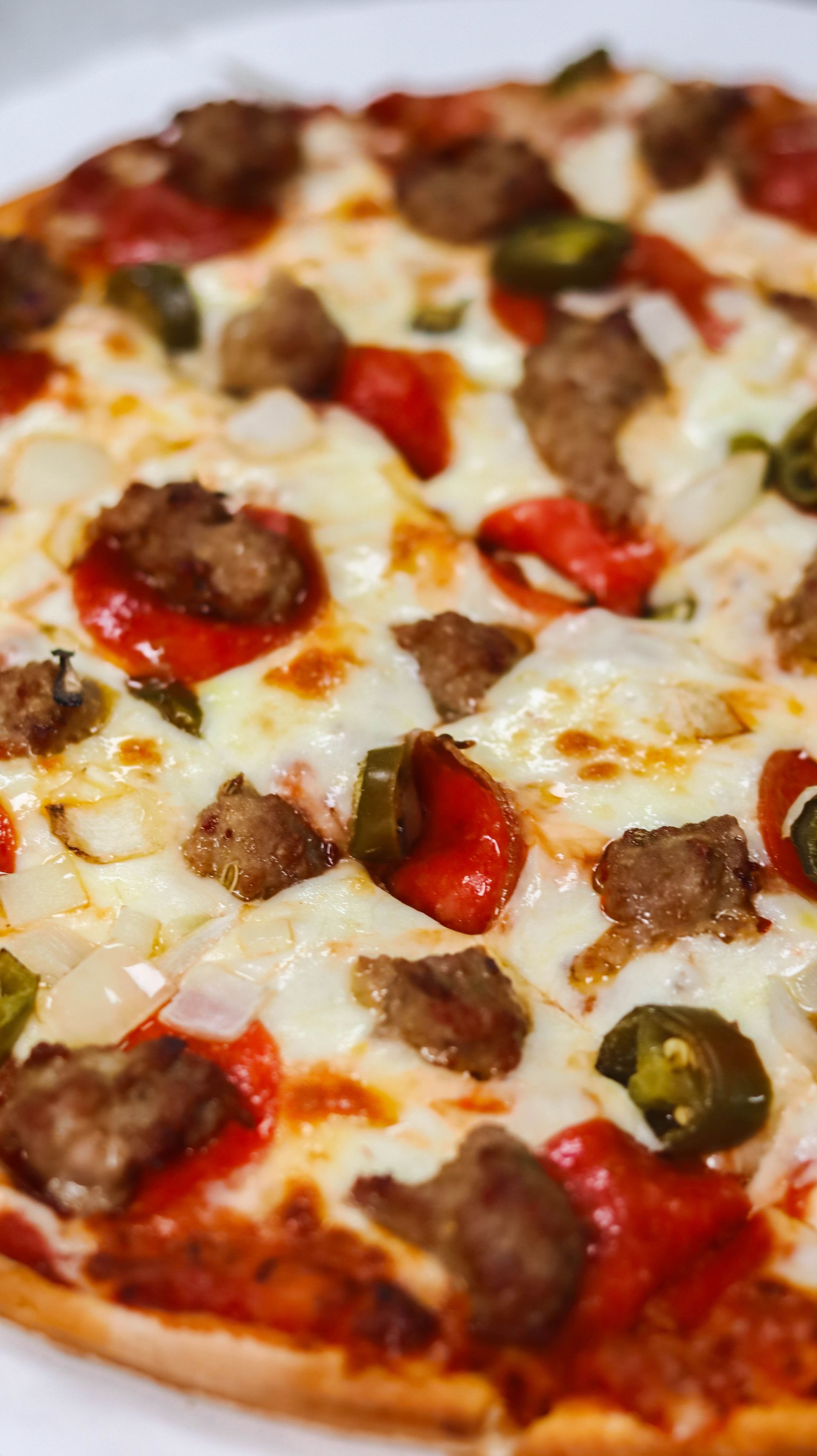 Pizza Delivery Richfield, MN | American Pie Pizza