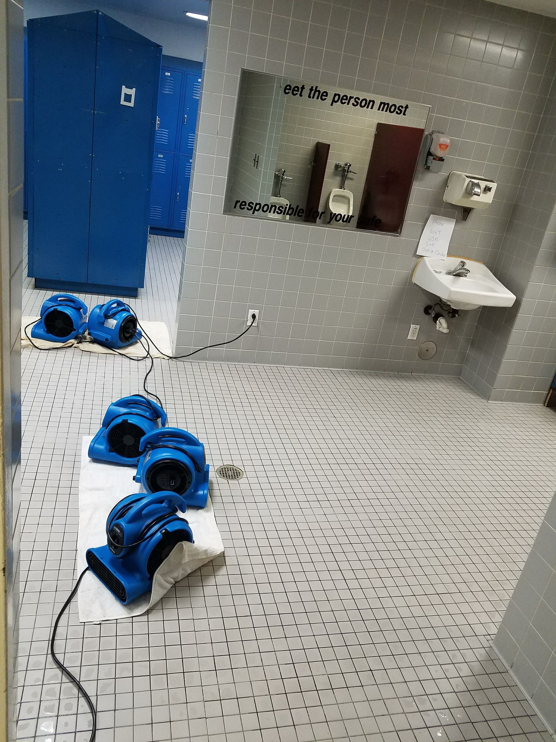 Tile and Grout Cleaning | Flat Rock, MI