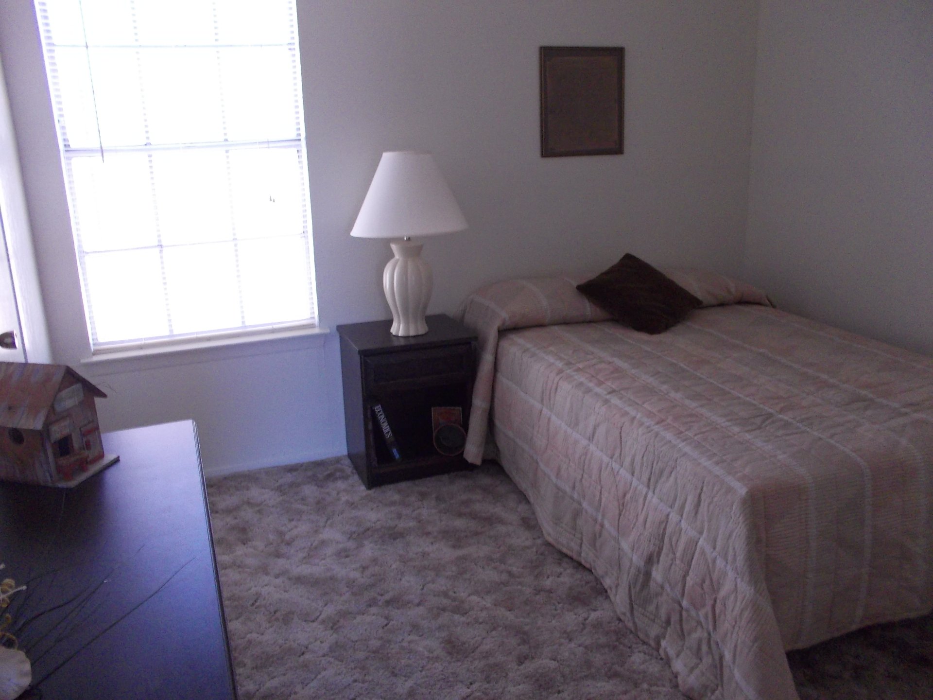 University Terrace | Furnished Two-Bedroom Apartments | Waco