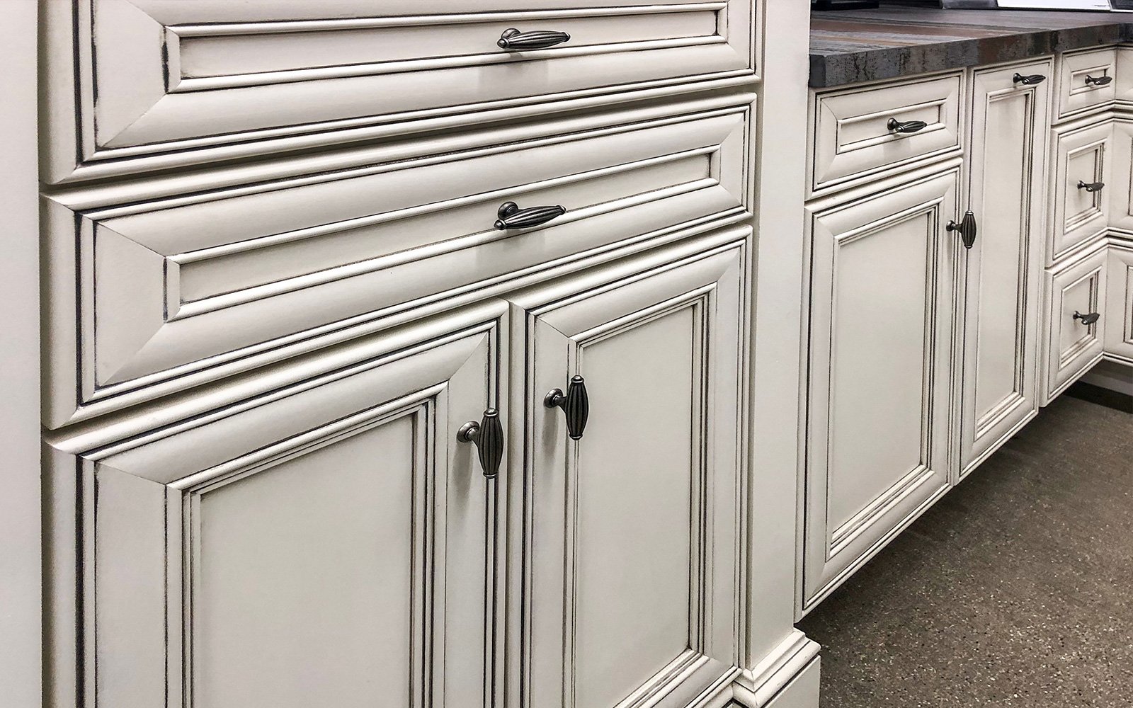 Cabinets | Clark's Cabinet Shop | Griffin, GA