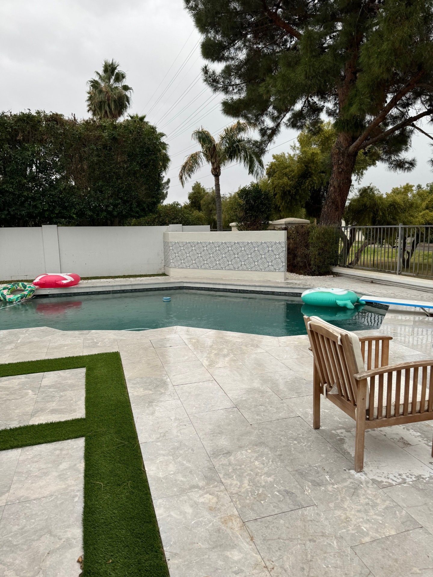 Pool Remodeling Services | Gilbert, AZ