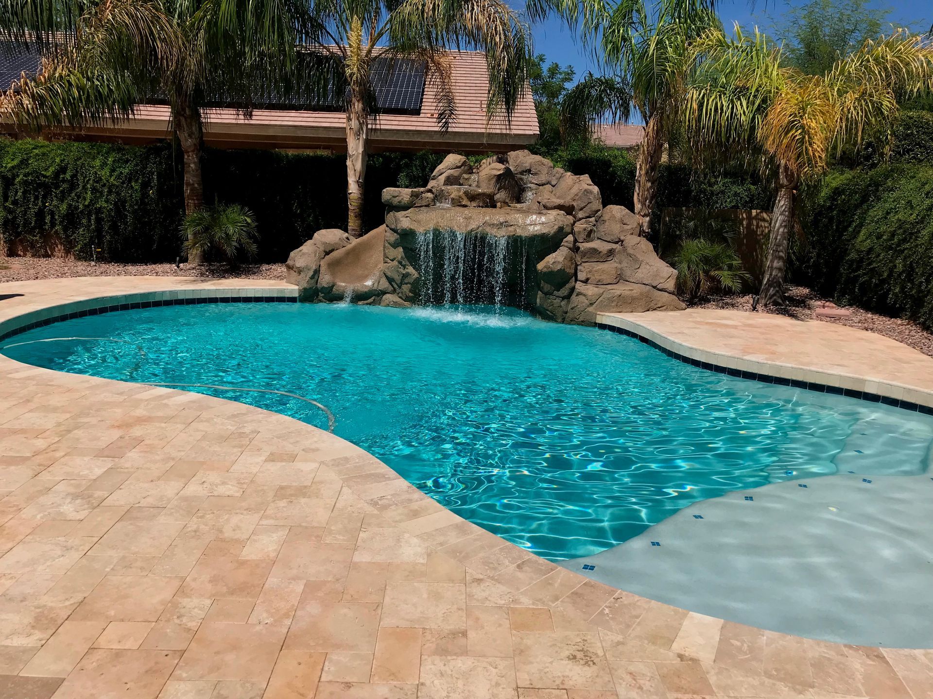 Pool Remodeling Services | Gilbert, AZ
