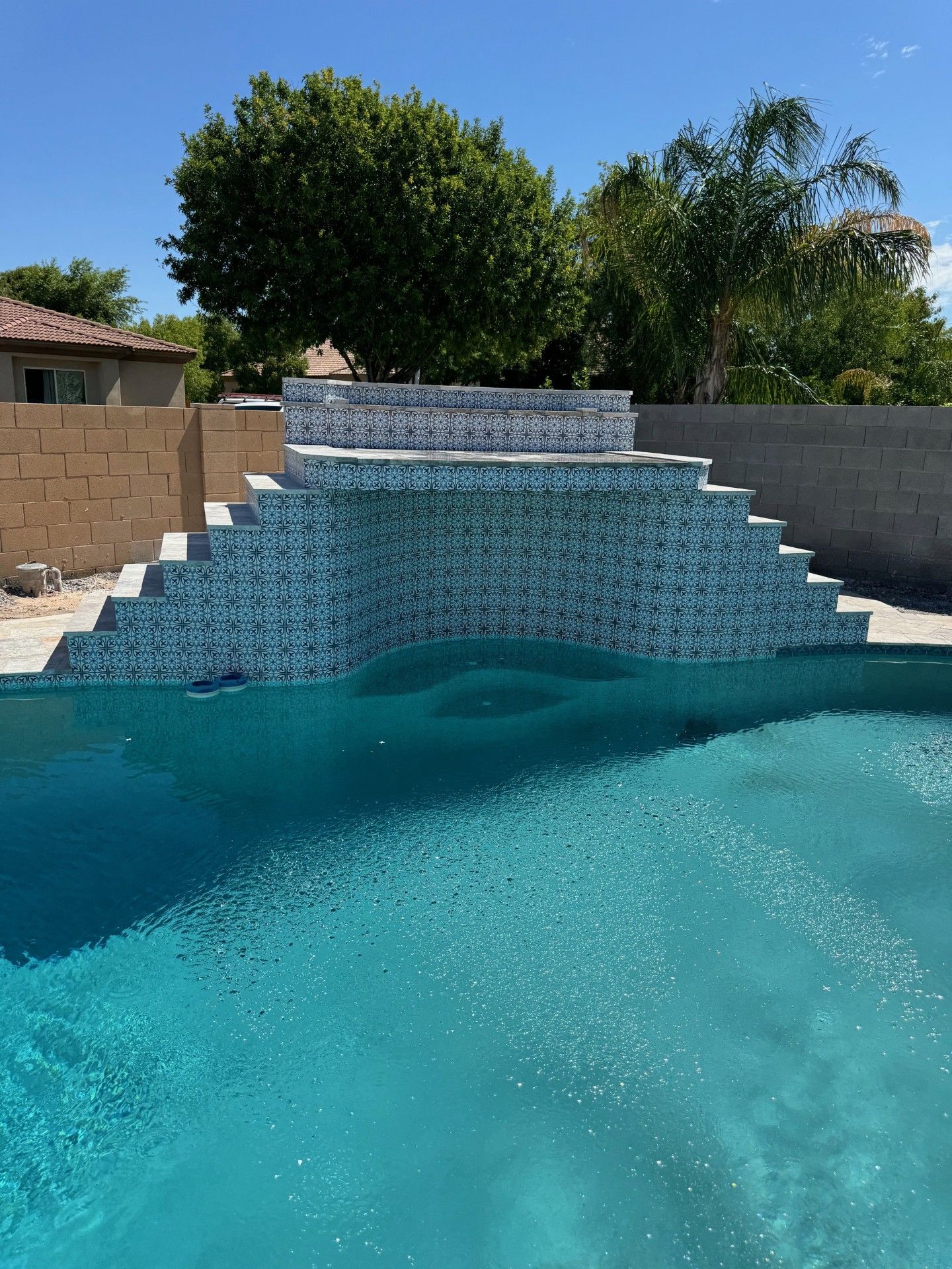 Pool Remodeling Services | Gilbert, AZ