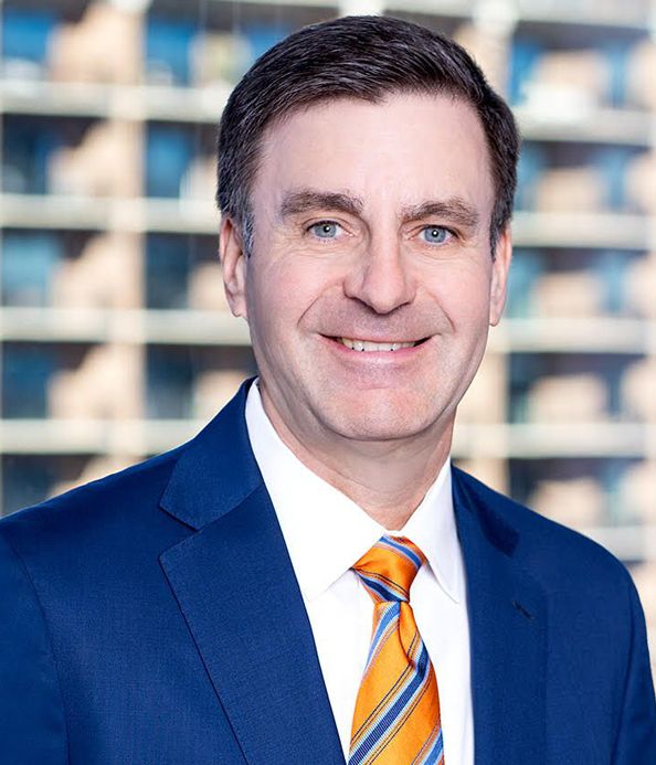 Meet the Team | Central Texas Angel Network