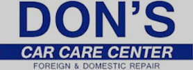 Don's Car Care Center - Automotive Mechanic | Suwanee, GA