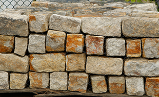 Cobblestone Supplies | Walkways | New Bedford MA