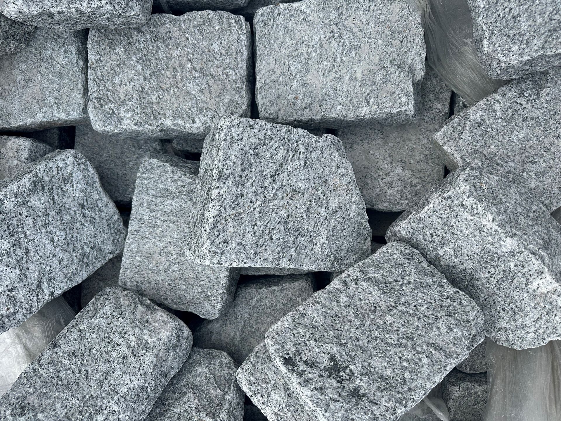 Cobblestone Supplies | Walkways | New Bedford MA