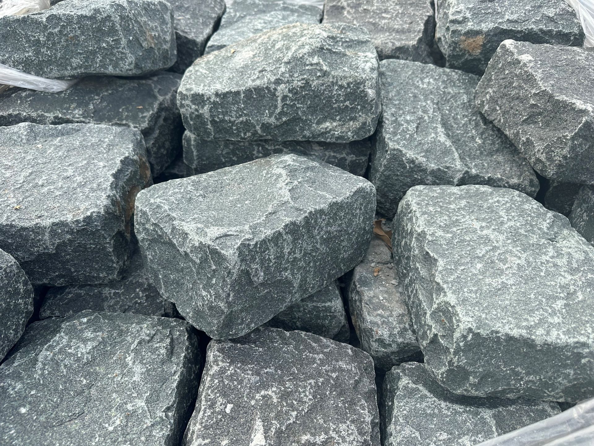 Cobblestone Supplies | Walkways | New Bedford MA