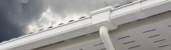 Seamless Gutter and Downspout Services | Kalkaska, MI