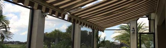 SunSetter Awning Installation Services | Kalkaska, MI
