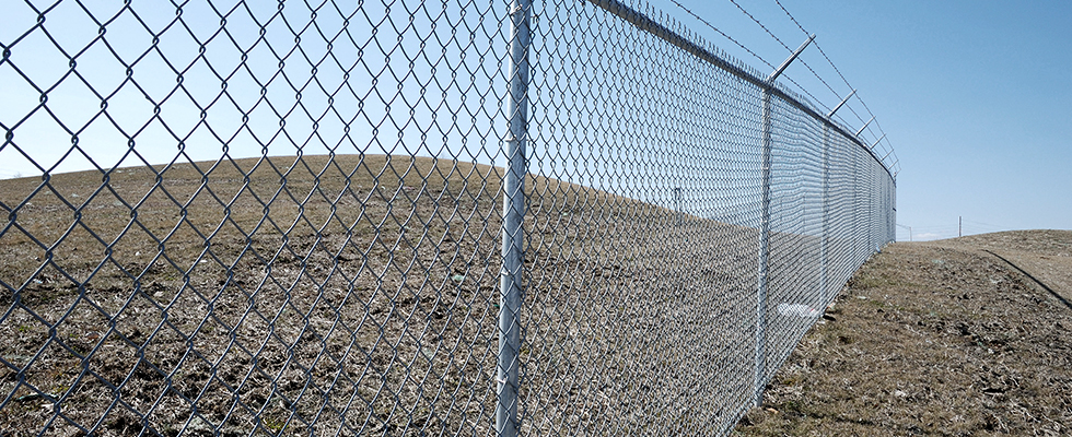 Fencing Options | Fence Materials | McDonough, GA