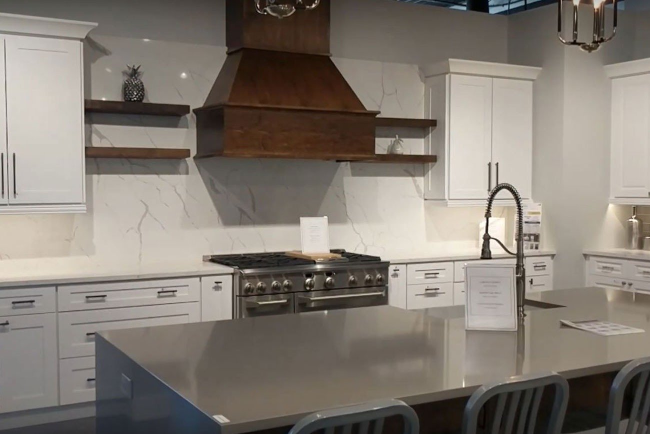 Awards and Associations | Precision Stone Design