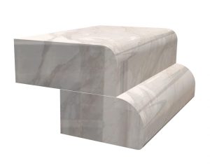 Countertop Edges | Elk Grove Village, IL