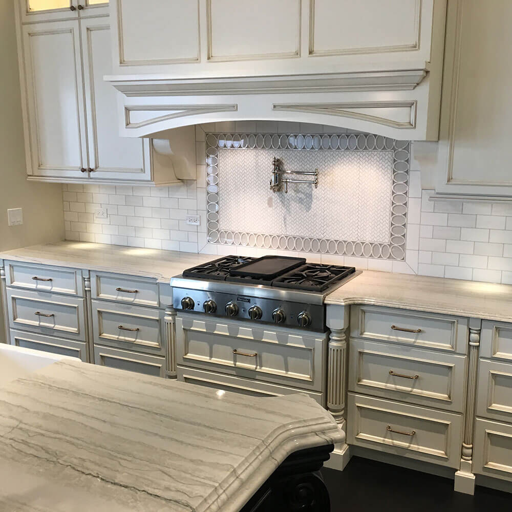 Countertops | Precision Stone Design | Elk Grove Village, IL