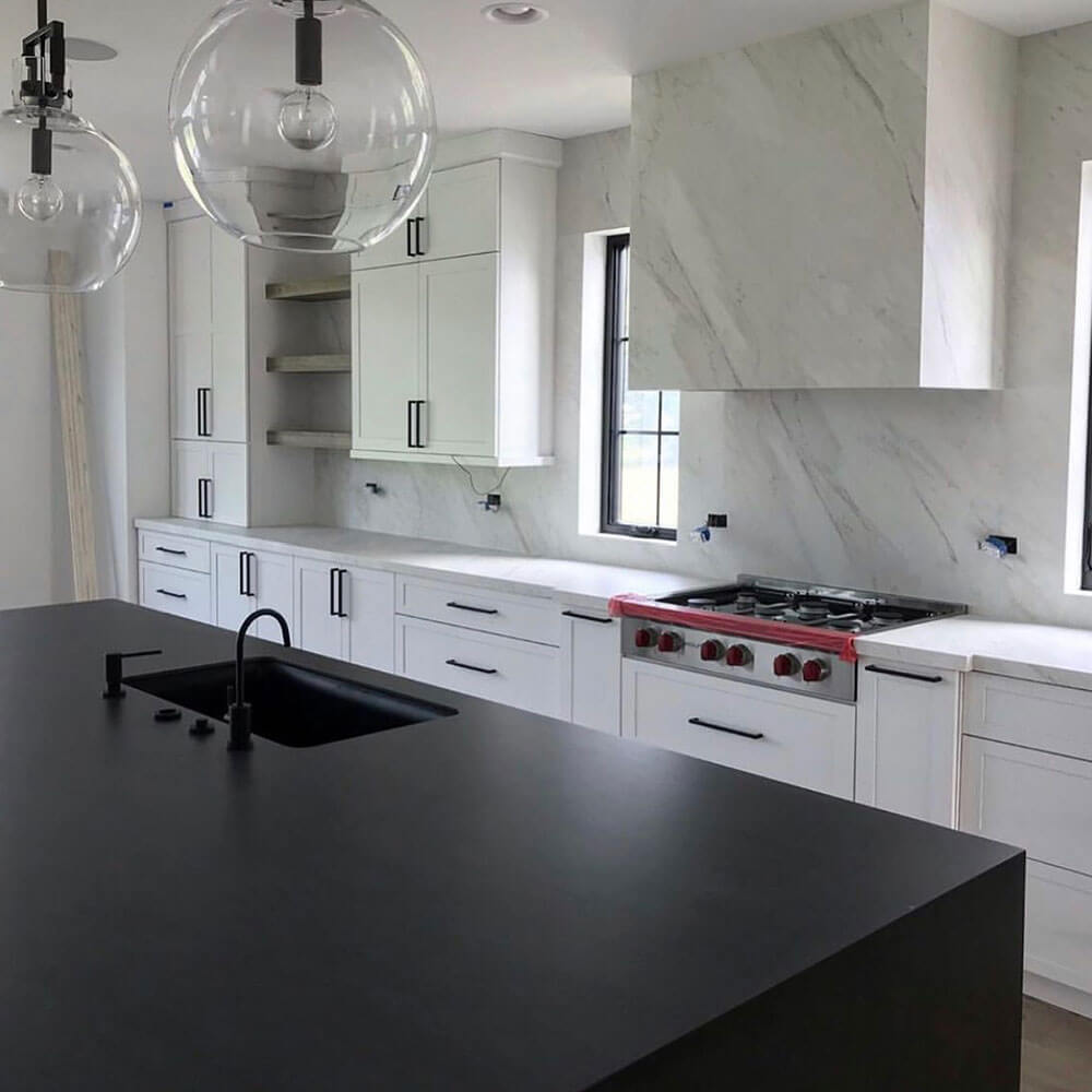 Countertops | Precision Stone Design | Elk Grove Village, IL