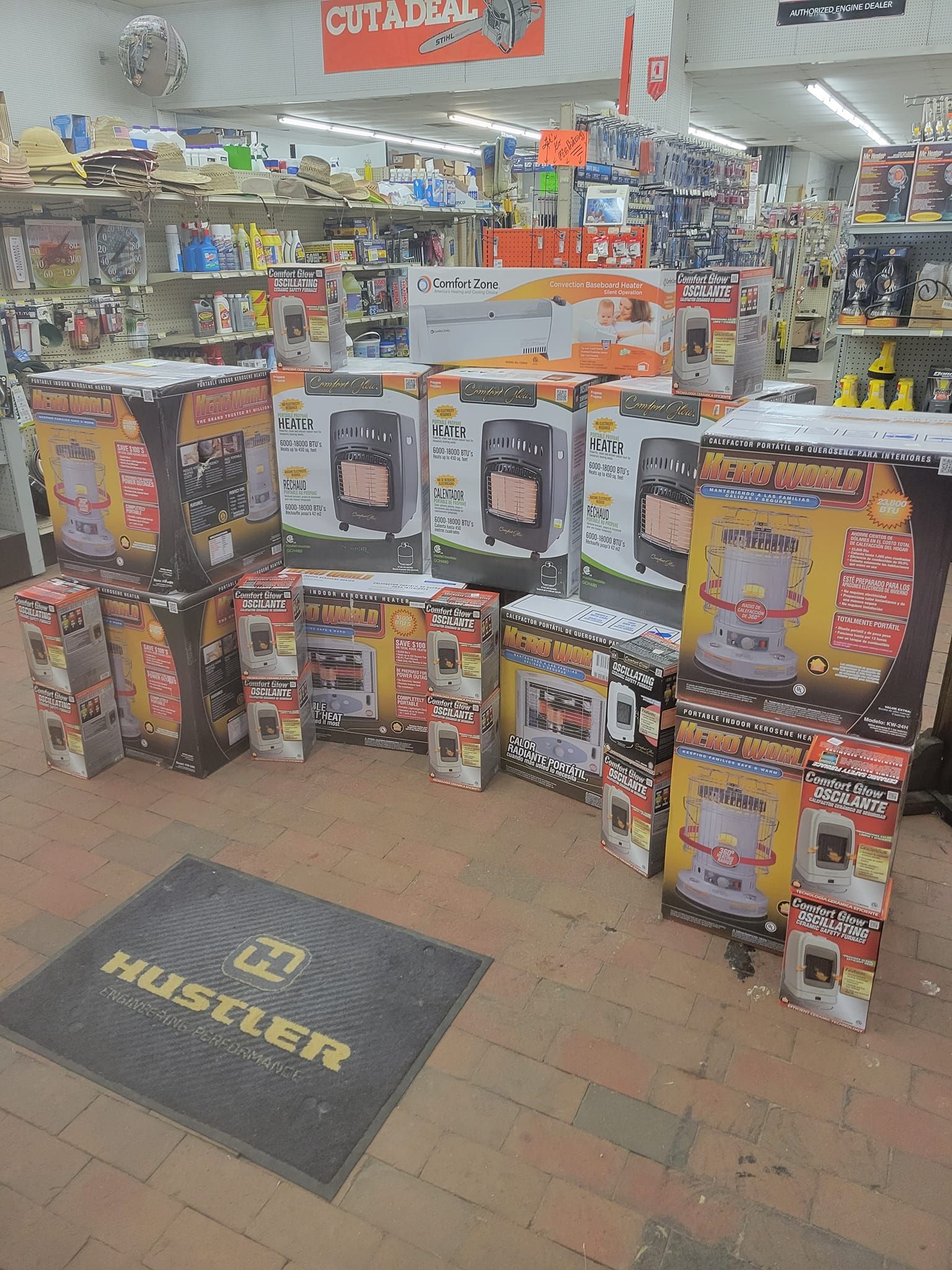 Our Store Gallery | Ace Home & Building Center