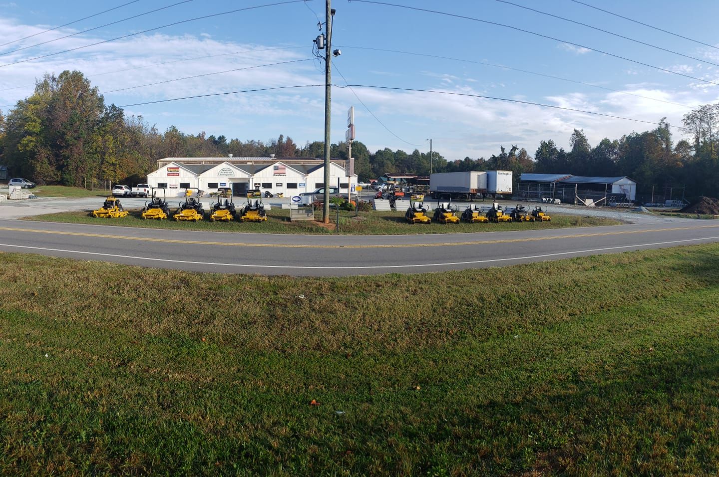 Our Store Gallery | Ace Home & Building Center