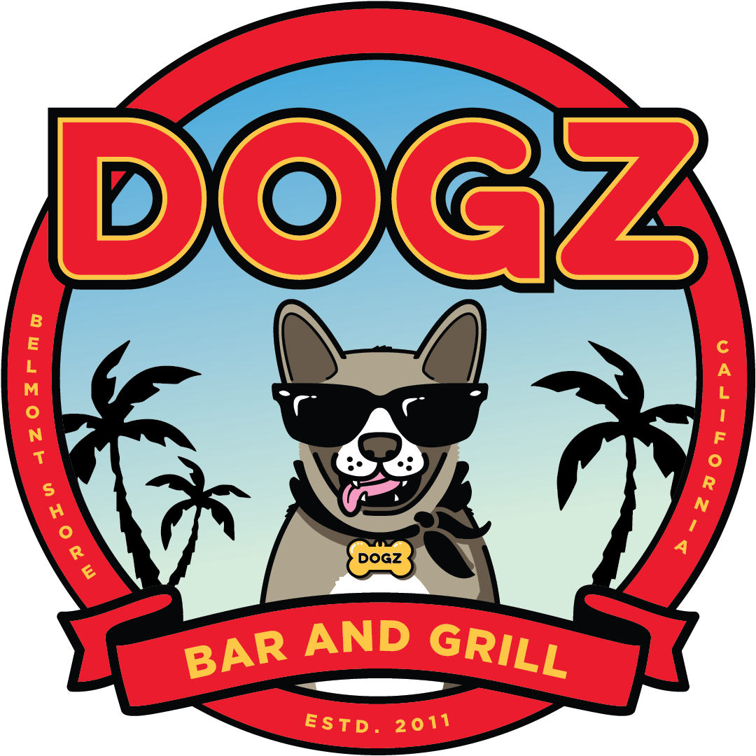 Local Sports Bar Long Beach, CA | DOGZ Bar and Grill