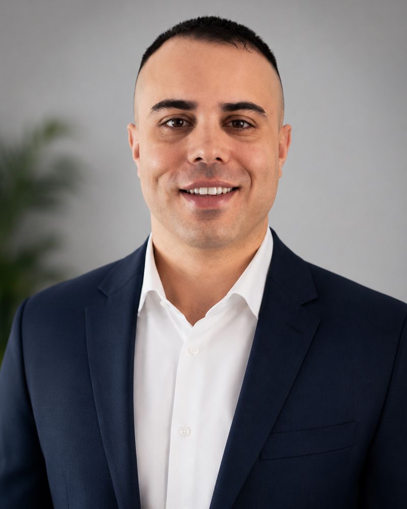 Alex Machuca | Associated Counseling Professionals