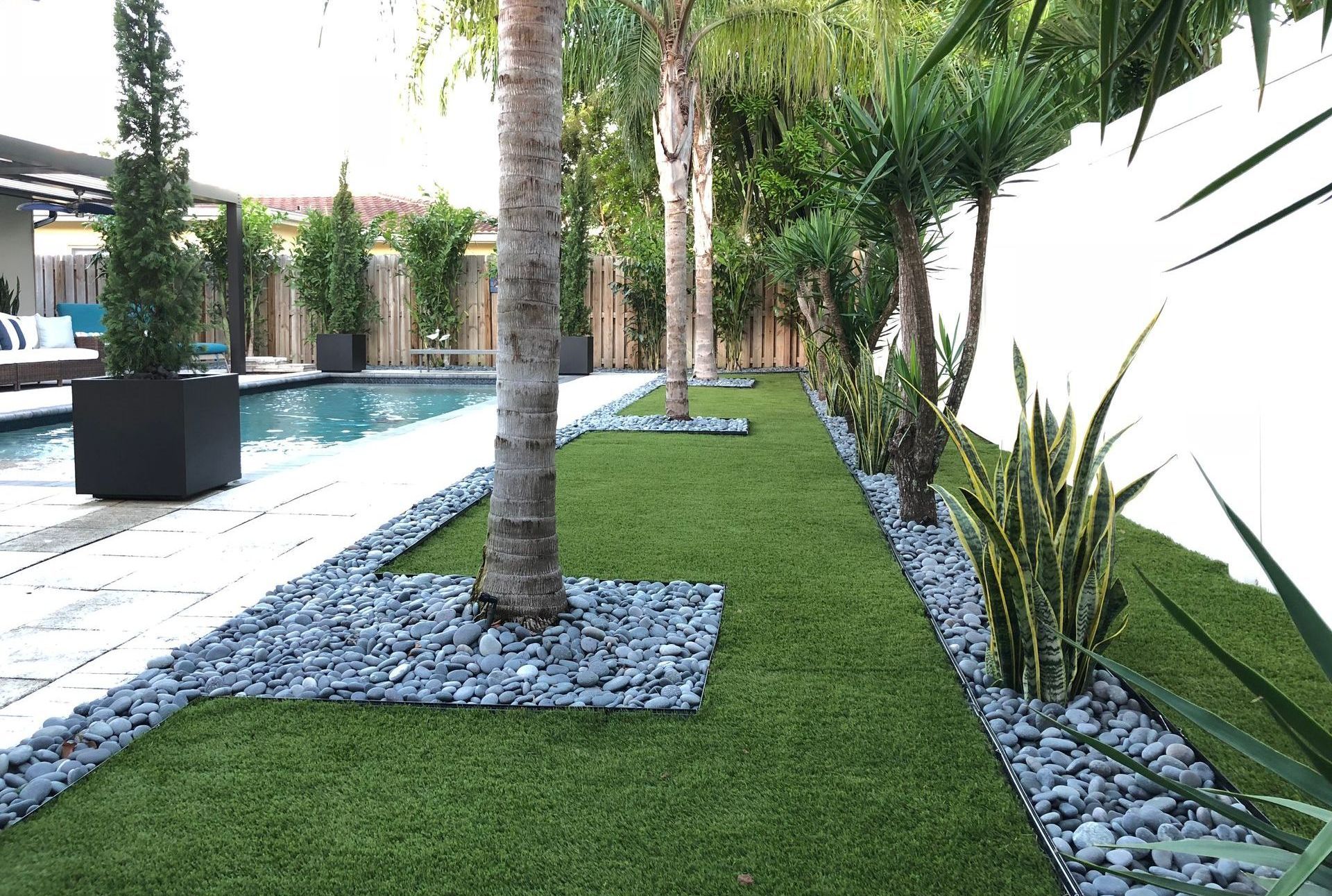 Landscaping Company Ft Lauderdale, FL