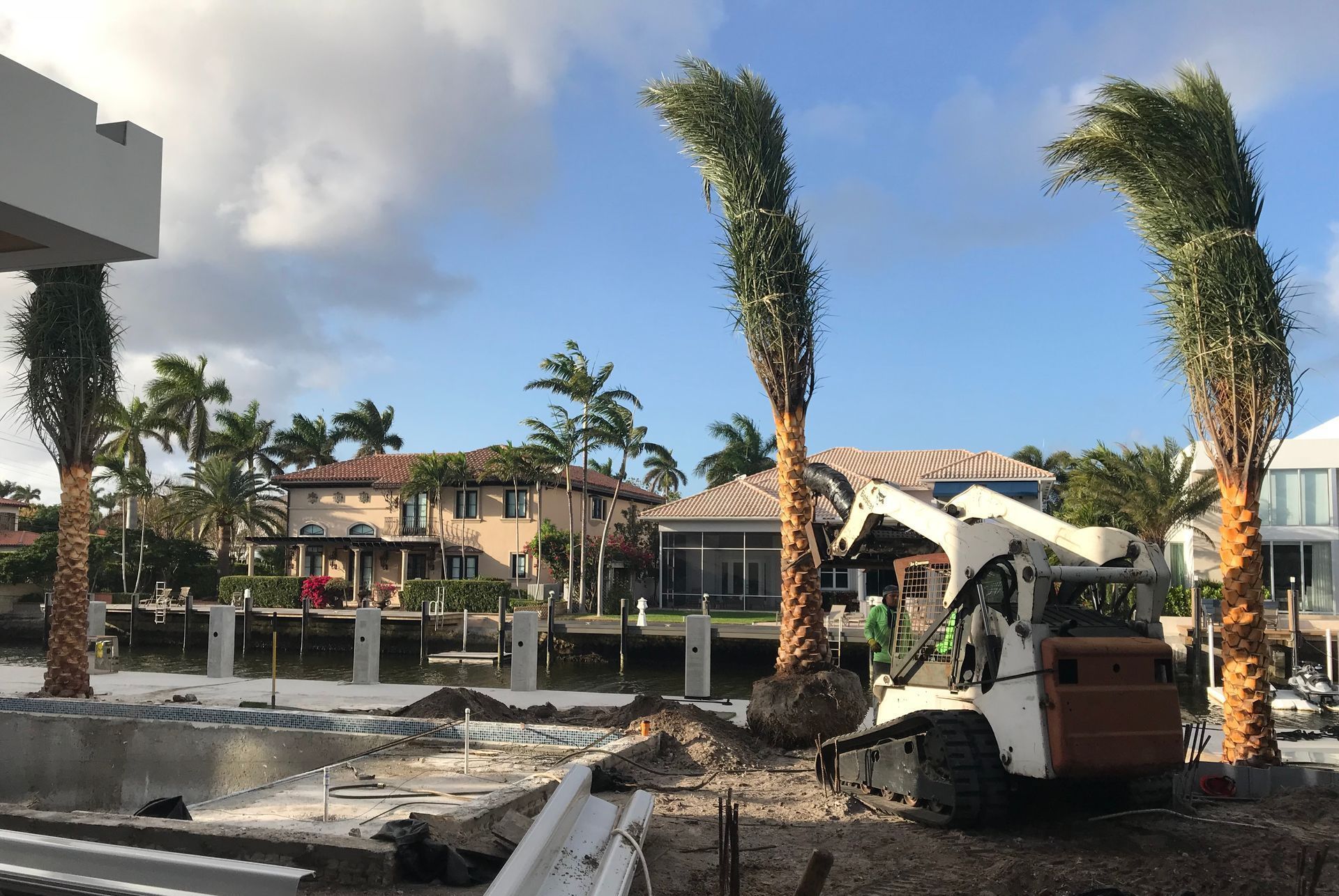 Landscaping Company Ft Lauderdale, FL