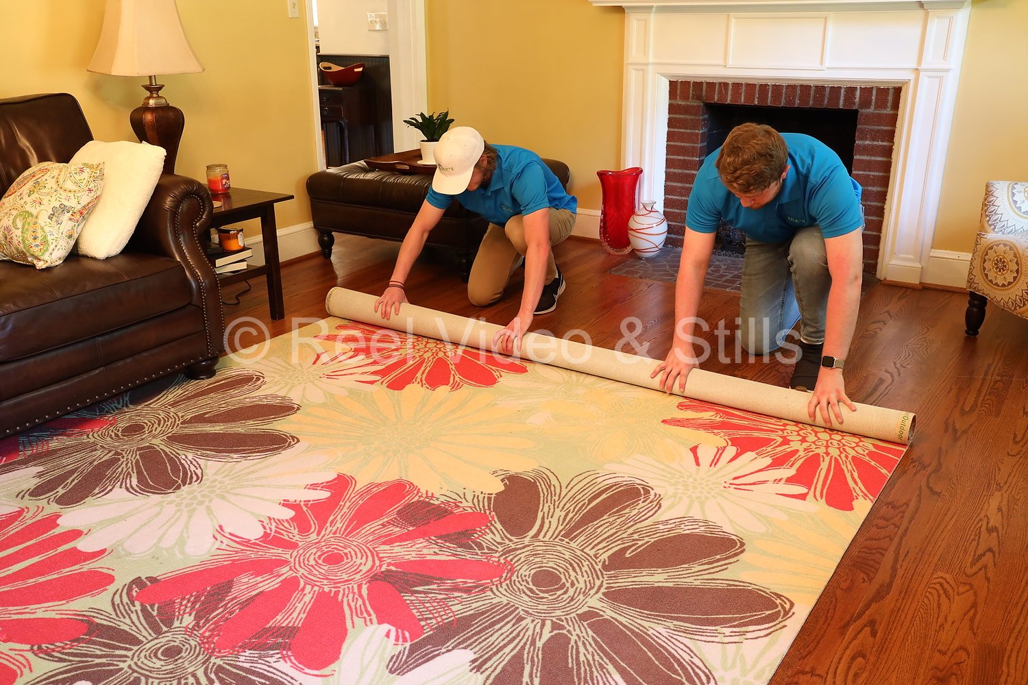 Rug Cleaning Greenville Sc