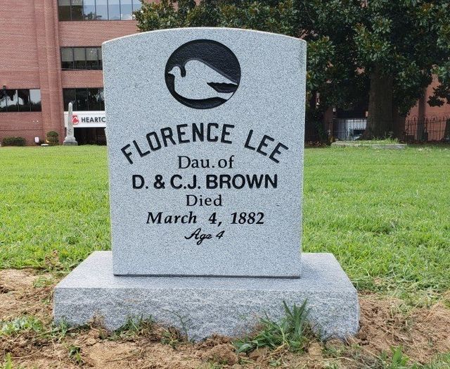 Gallery | Northeast Arkansas Monument Company