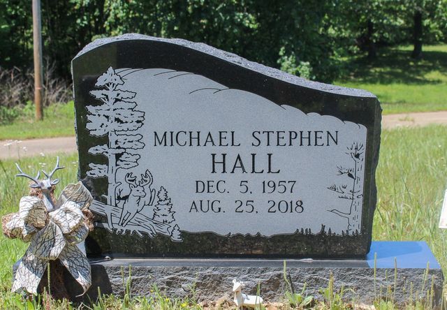 Gallery | Northeast Arkansas Monument Company