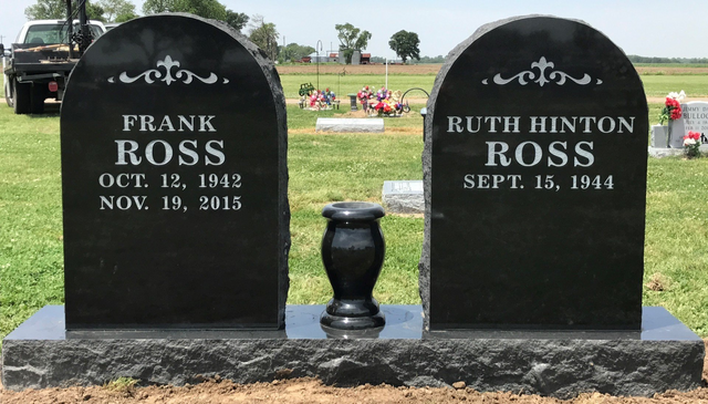 Custom Monument Services | Jonesboro, AR