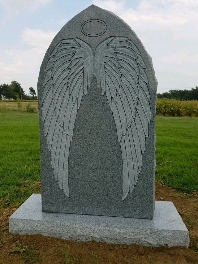 Custom Monument Services | Jonesboro, AR