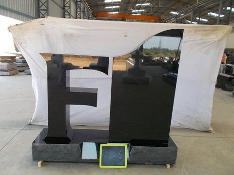 Custom Monument Services | Jonesboro, AR