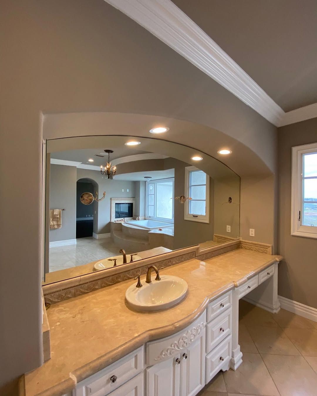 Residential Mirror Services | San Diego County, CA