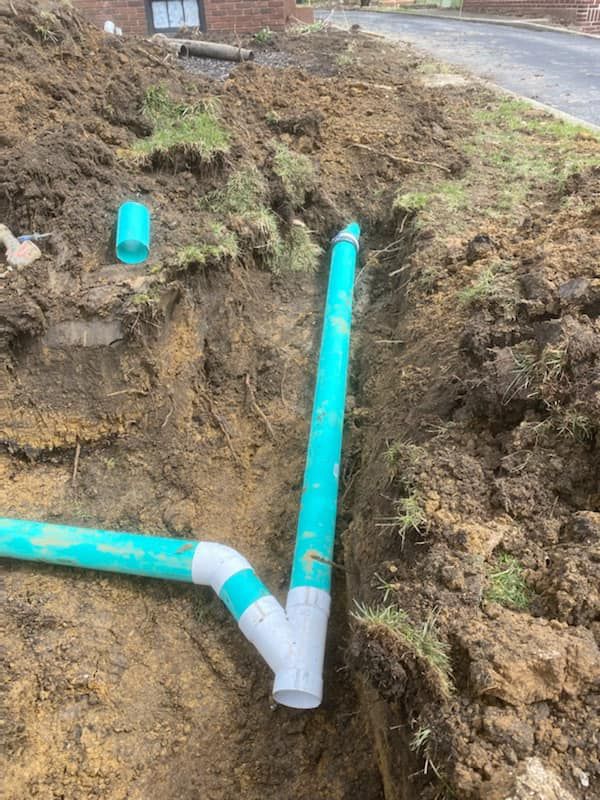 Plumbing Services Gallery | ABC Drain & Plumbing