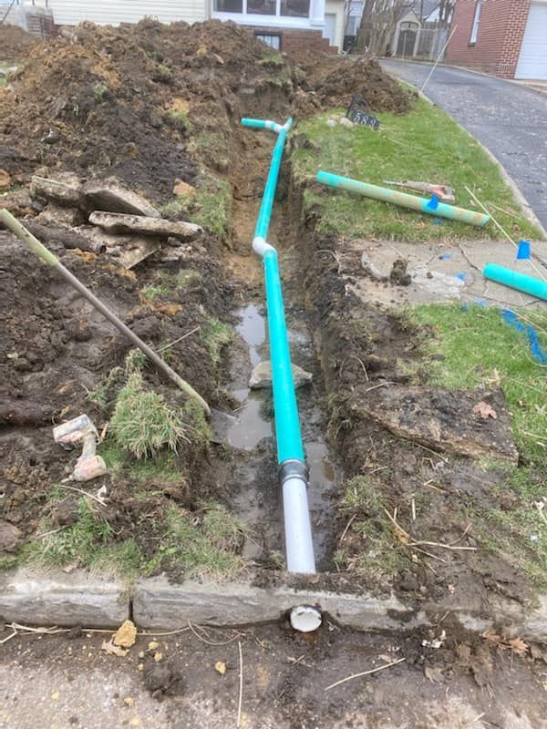 Plumbing Services Gallery | ABC Drain & Plumbing