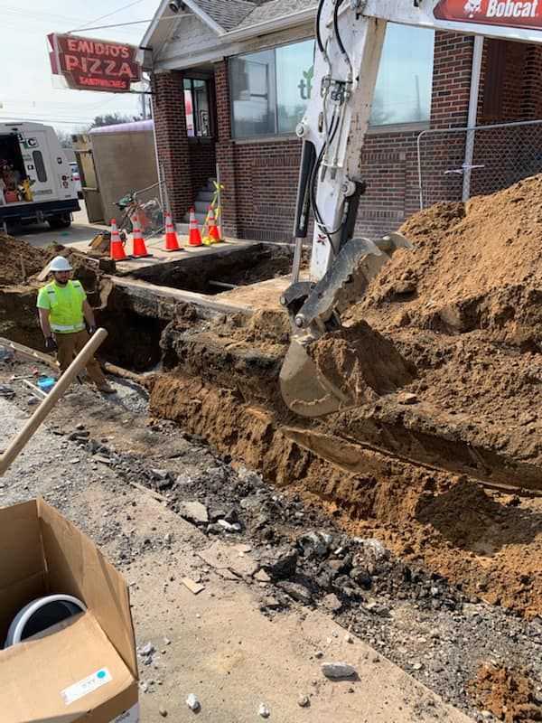 Plumbing Services Gallery | ABC Drain & Plumbing