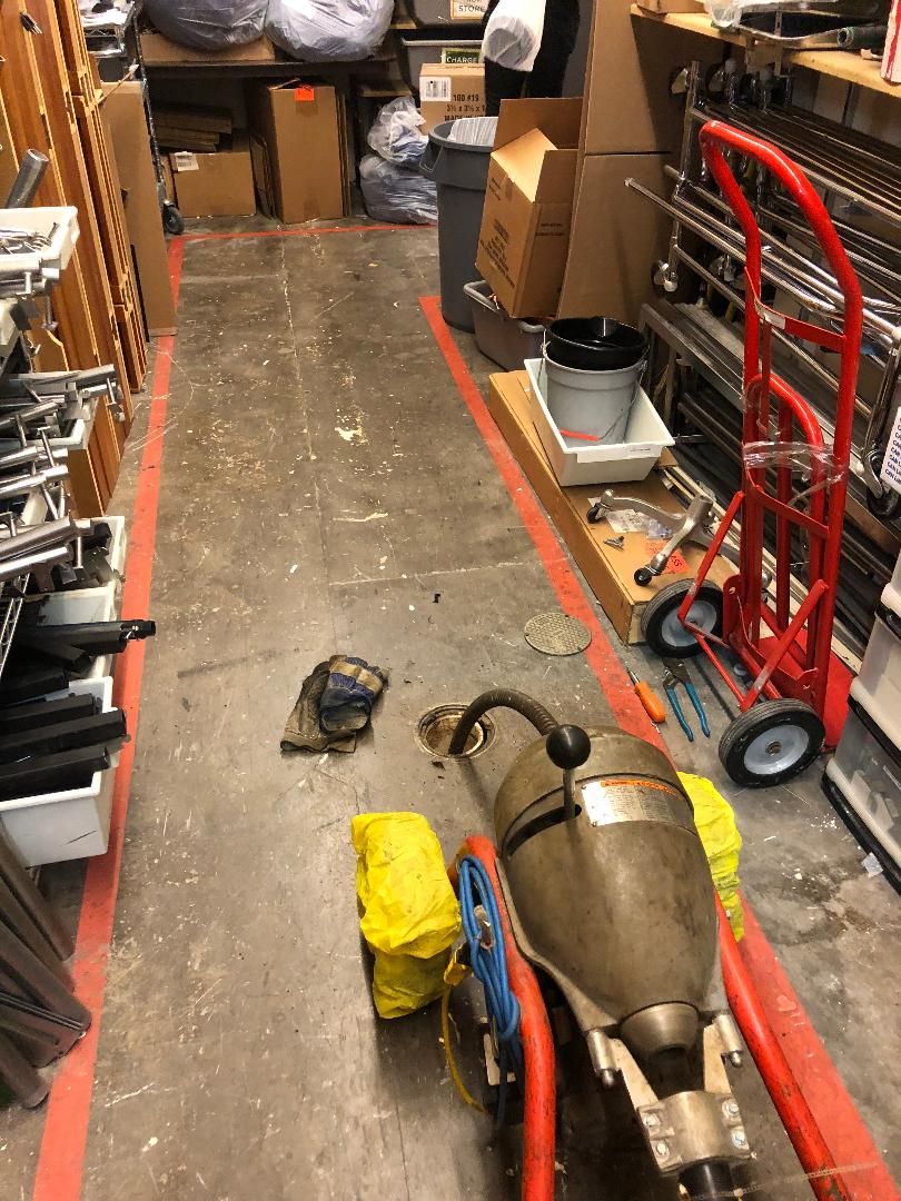 Plumbing Services Gallery | ABC Drain & Plumbing