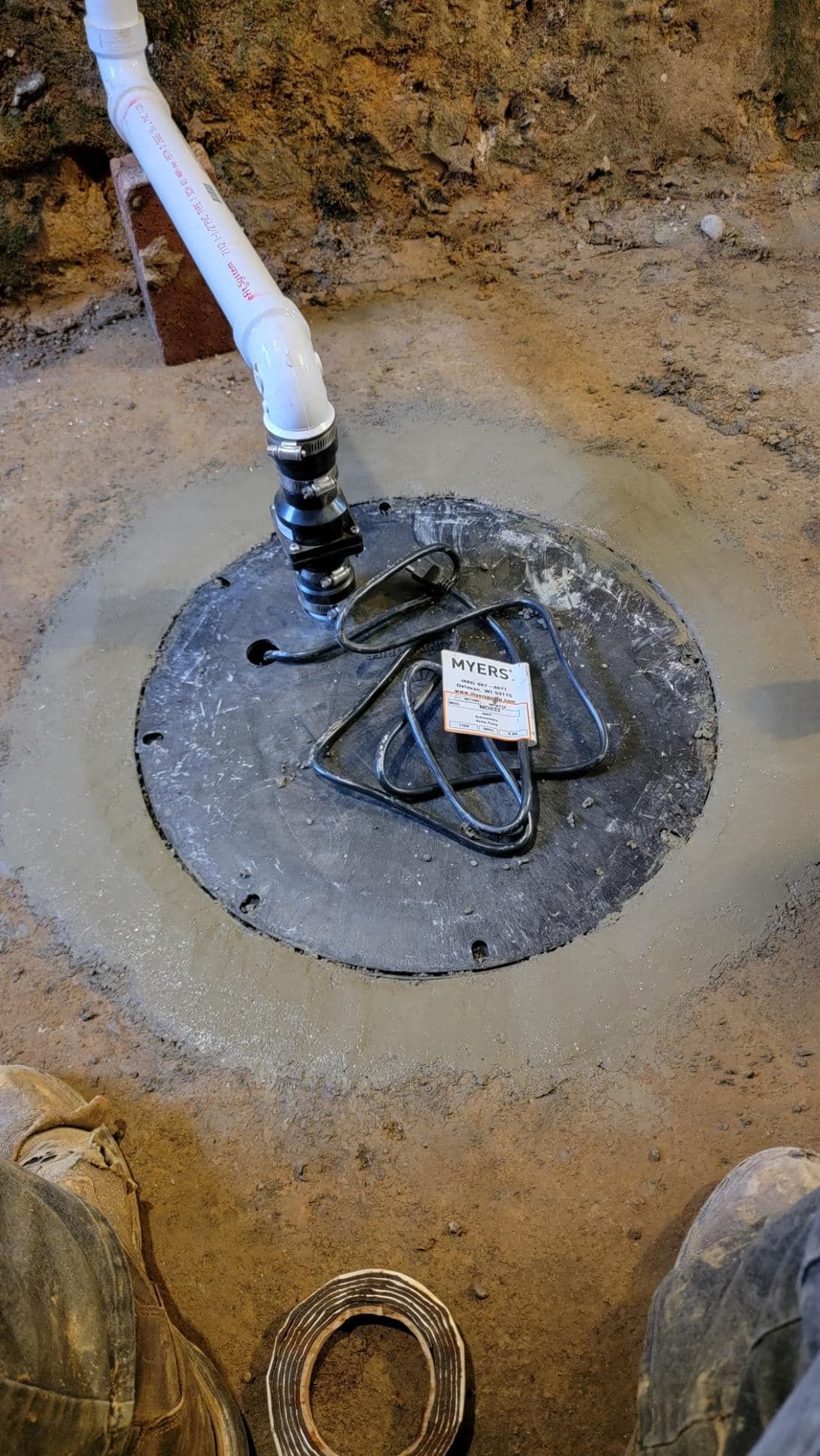 Plumbing Services Gallery | ABC Drain & Plumbing