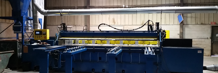 Precision Cutting and Waterjetting Services | Huntsville, AL