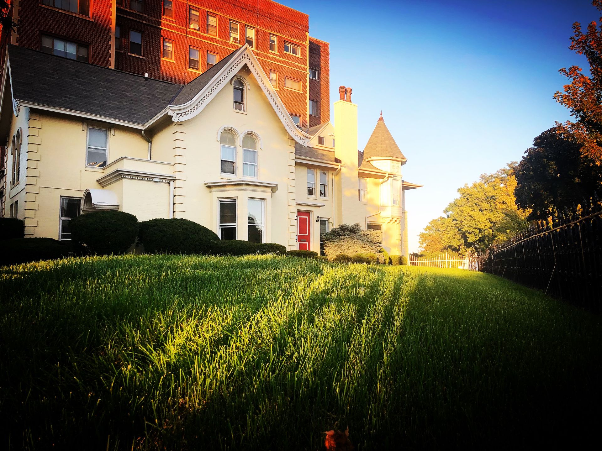 Addiction Treatment Centers Milwaukee, WI | 4th Dimension