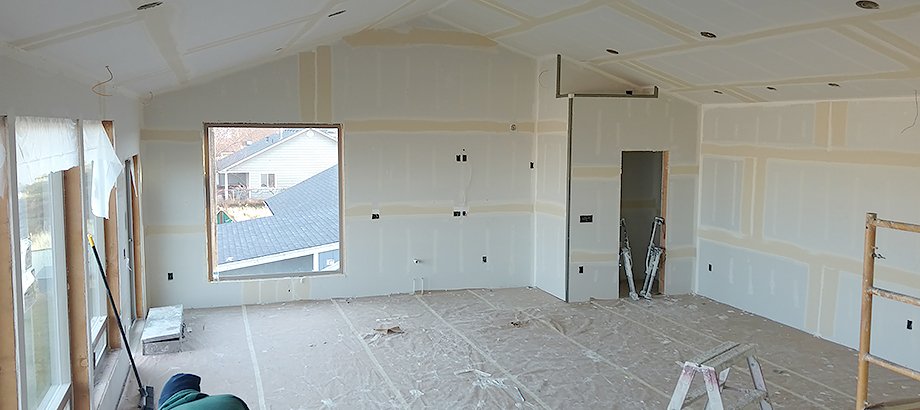 Foley Sheetrock & Coatings | Drywall | Hermiston, OR