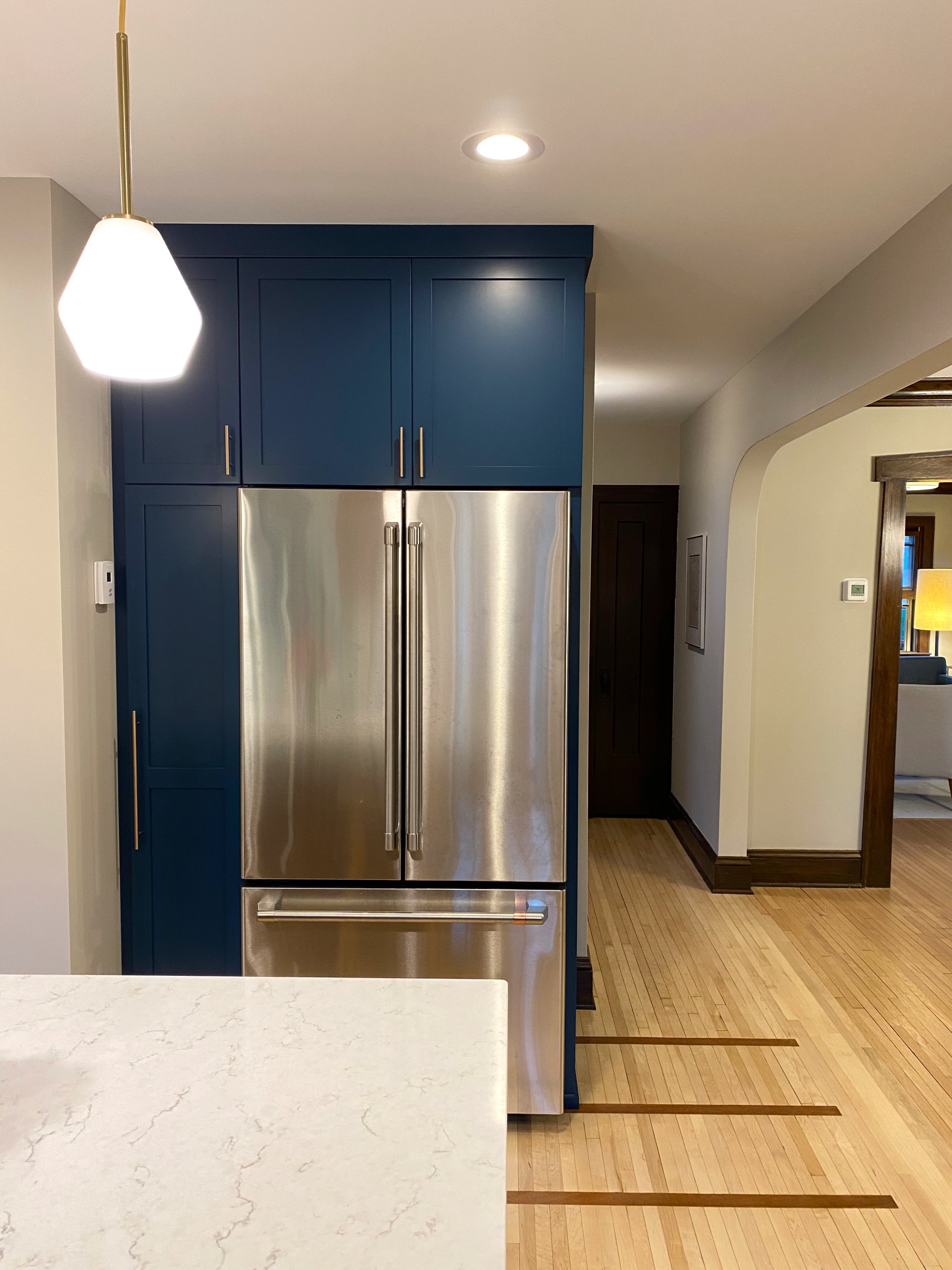 Project Gallery | Plumbline Builders Inc